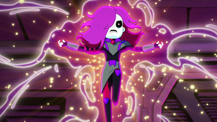 Watch Final Space | Netflix Official Site