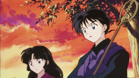 Watch InuYasha | Netflix