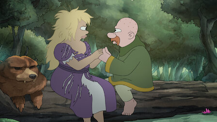 Watch Disenchantment | Netflix Official Site