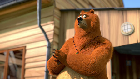 Grizzy i lemingi | Netflix