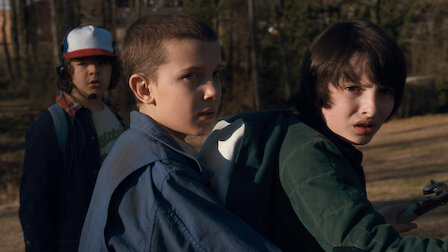 Watch Stranger Things | Netflix Official Site