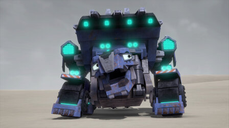 Watch Dinotrux Supercharged | Netflix Official Site