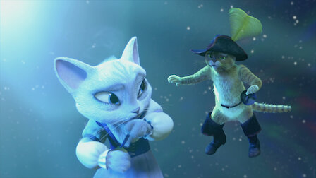 Watch The Adventures of Puss in Boots | Netflix Official Site