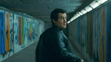 El inocente | Sitio oficial de Netflix