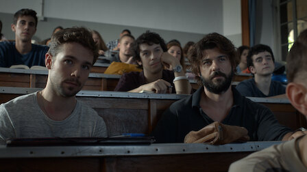 Watch Merlí. Sapere Aude | Netflix Official Site