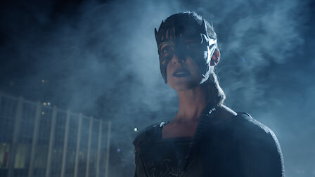 Watch Supergirl | Netflix