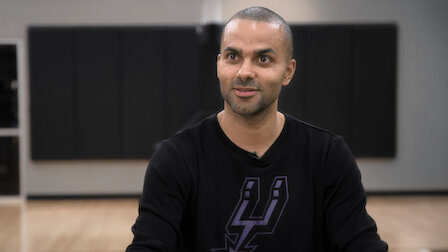 Watch Tony Parker: The Final Shot | Netflix Official Site