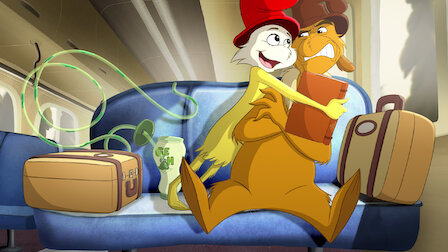 Watch Green Eggs and Ham | Netflix Official Site