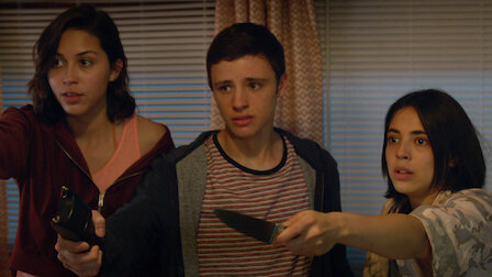 Watch In fuga | Netflix Official Site