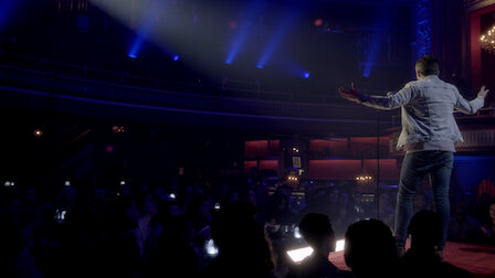 Watch The Standups | Netflix Official Site