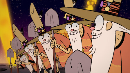 Watch Kid Cosmic | Netflix Official Site