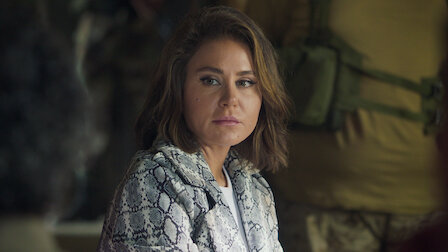 Watch Al Hayba | Netflix