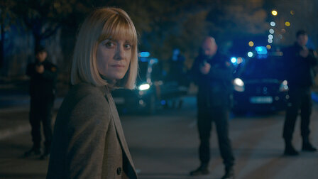 El inocente | Sitio oficial de Netflix