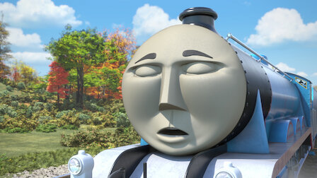 Watch Thomas and Friends | Netflix