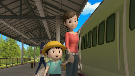 Watch Titipo Titipo | Netflix