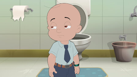 Watch Mighty Raju | Netflix