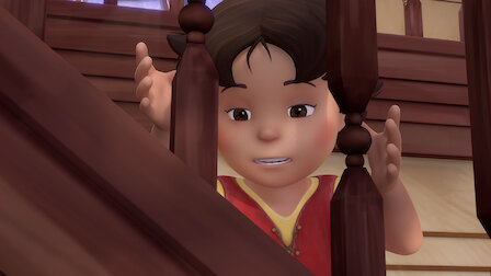 Watch Heidi | Netflix