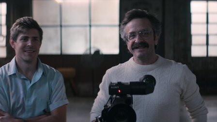 Watch GLOW | Netflix Official Site