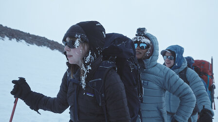 Watch Countdown: Inspiration4 Mission to Space | Netflix Official Site