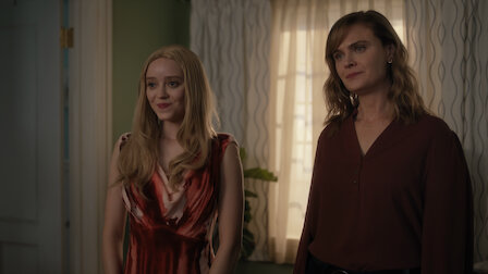 El diablo en Ohio | Sitio oficial de Netflix