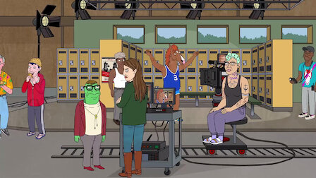 Watch BoJack Horseman | Netflix Official Site
