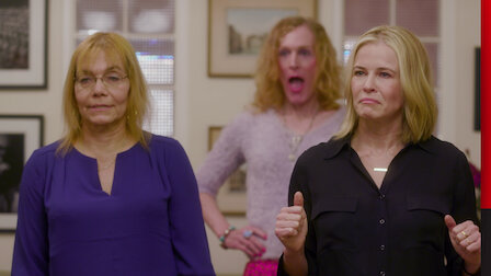 Watch Chelsea | Netflix Official Site