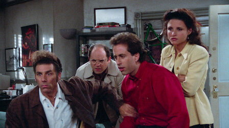 Seinfeld | Netflix