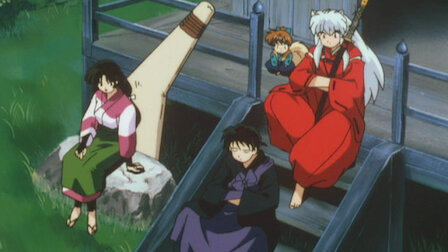 Watch InuYasha | Netflix