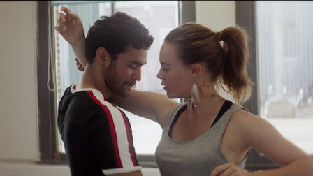 Battle | Officiële Netflix-website