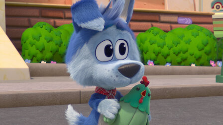 Ve, perro. ¡Ve! | Sitio oficial de Netflix