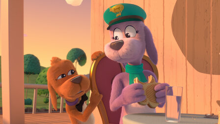 Ve, perro. ¡Ve! | Sitio oficial de Netflix