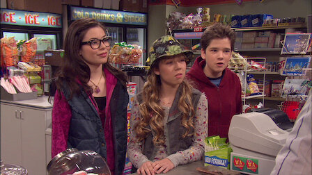 Watch iCarly | Netflix