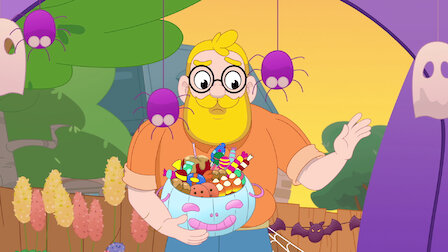 Watch My Magic Pet Morphle | Netflix