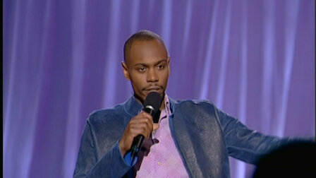 Watch Chappelle's Show | Netflix