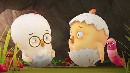 Watch Pat a Pat Como | Netflix