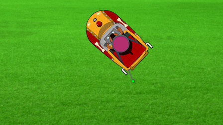 Watch Mighty Raju | Netflix