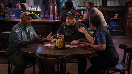 Watch The Crew | Netflix Official Site