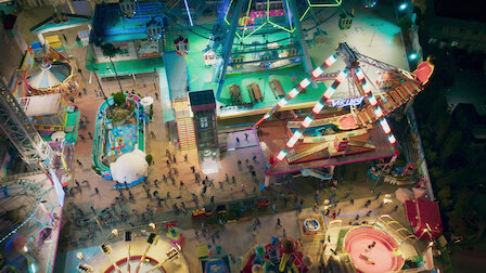 Zombieverse | Site officiel de Netflix