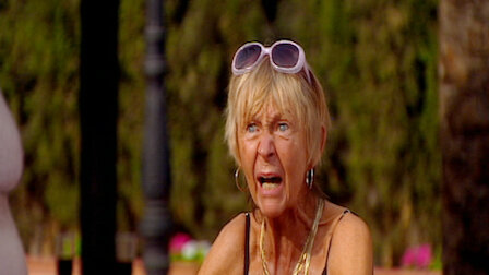 Watch Benidorm | Netflix