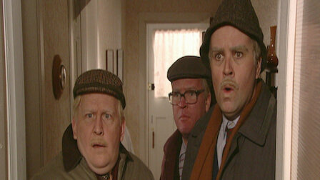 Watch Still Game | Netflix