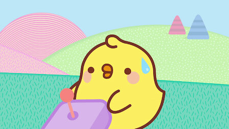 Watch Molang | Netflix