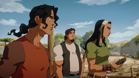 Watch Seis Manos | Netflix Official Site