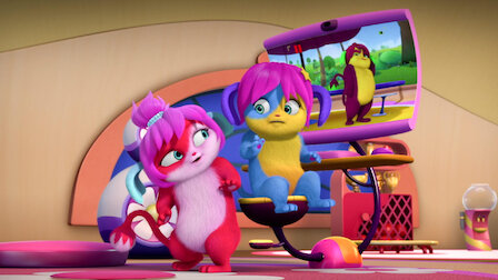 Watch Popples | Netflix Official Site