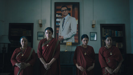 Watch Leila | Netflix Official Site