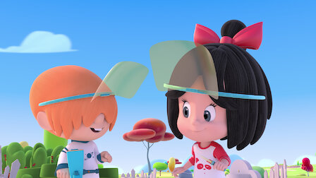 Watch Cleo & Cuquin | Netflix