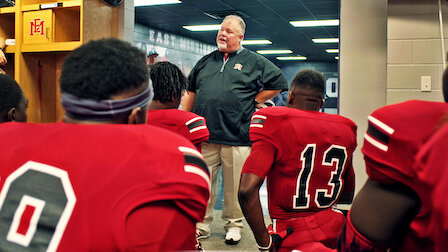 Watch Last Chance U | Netflix Official Site