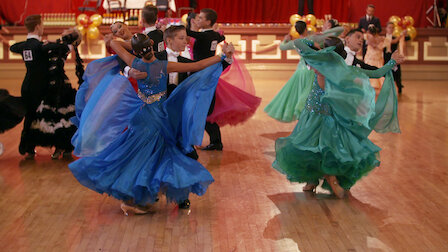 Watch Baby Ballroom | Netflix Official Site
