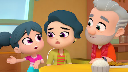 Watch StarBeam | Netflix Official Site