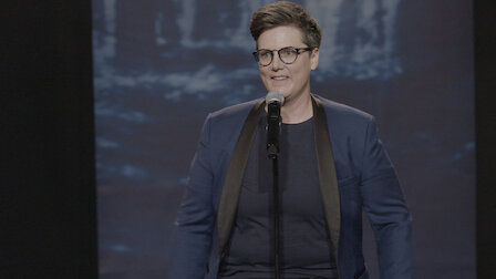 Watch Hannah Gadsby: Nanette | Netflix Official Site