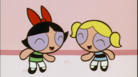 Watch The Powerpuff Girls | Netflix